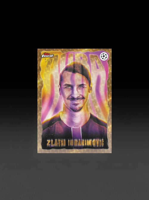 Football card parallels explained simply – TSA-Collectibles